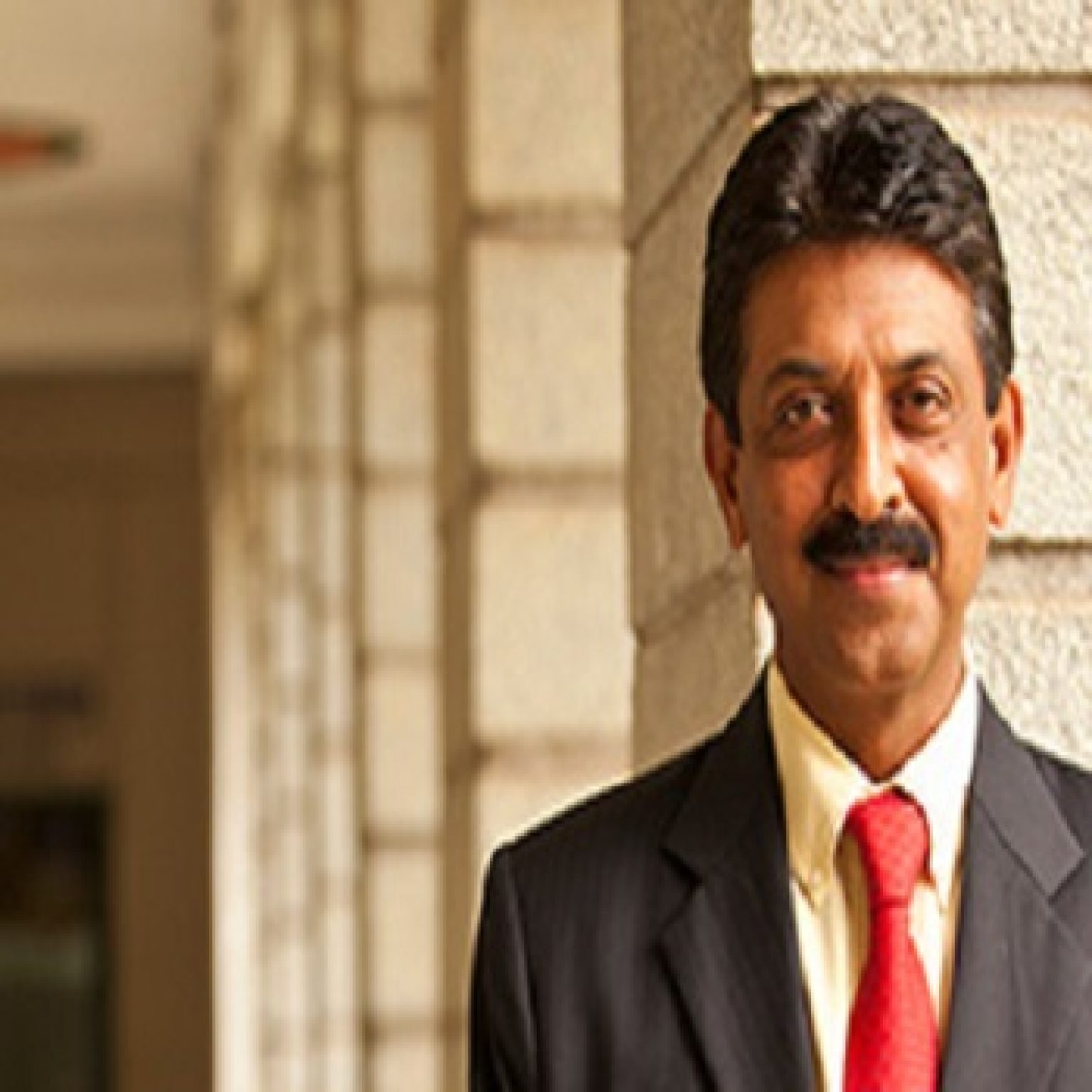 Sandalwood Society – NGO